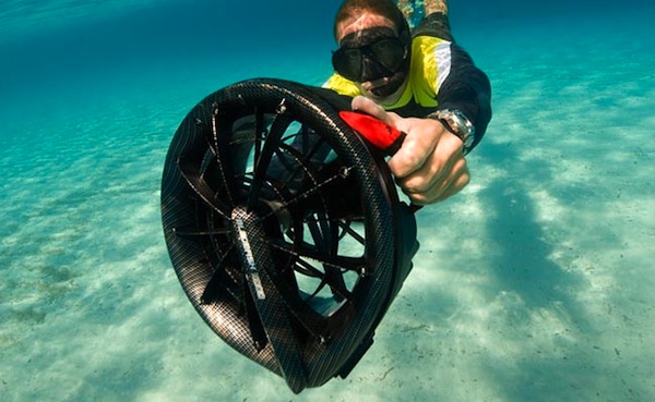 4 Cool Gadgets That Will Let Anyone Explore The Ocean - Tech News 24h