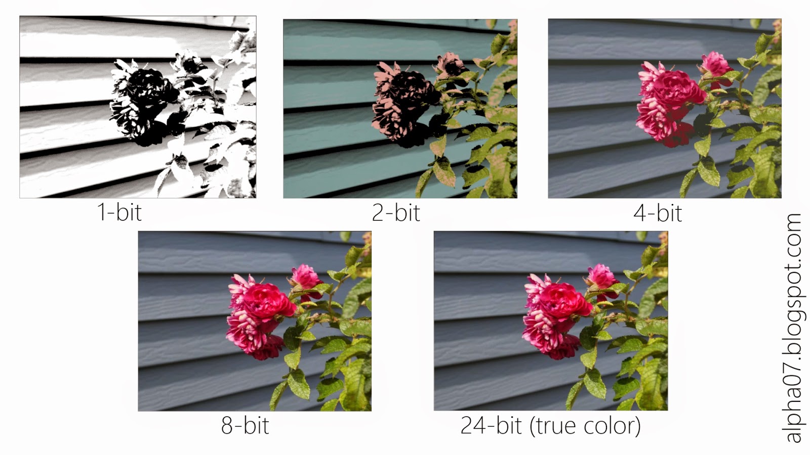 32-bit vs 64-bit ~ TechZone