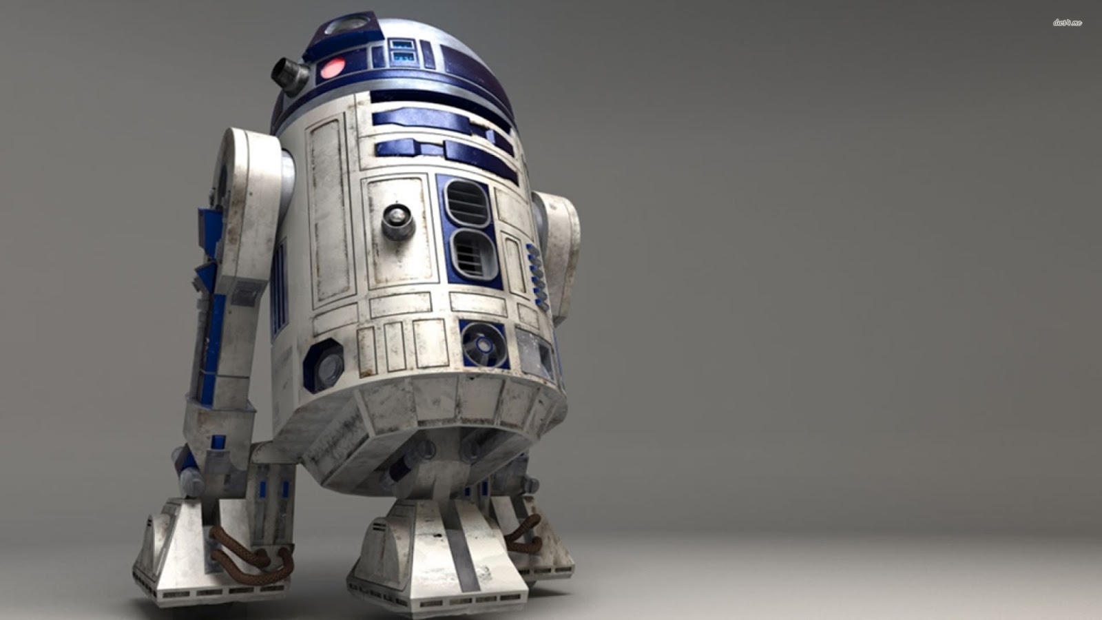Introducción Universo Star Wars: R2-D2 el Droide que recuerda Todo!!!