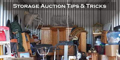 How To Buy Storage Units | Buying Storage Units Online: Storage Auction ...