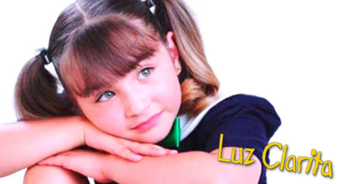 Telenovelas del Mundo: Luz Clarita (1996) - Lista de Capítulos