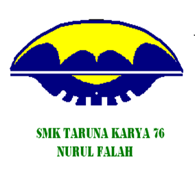 SMK TARUNA KARYA 76 NURUL FALAH