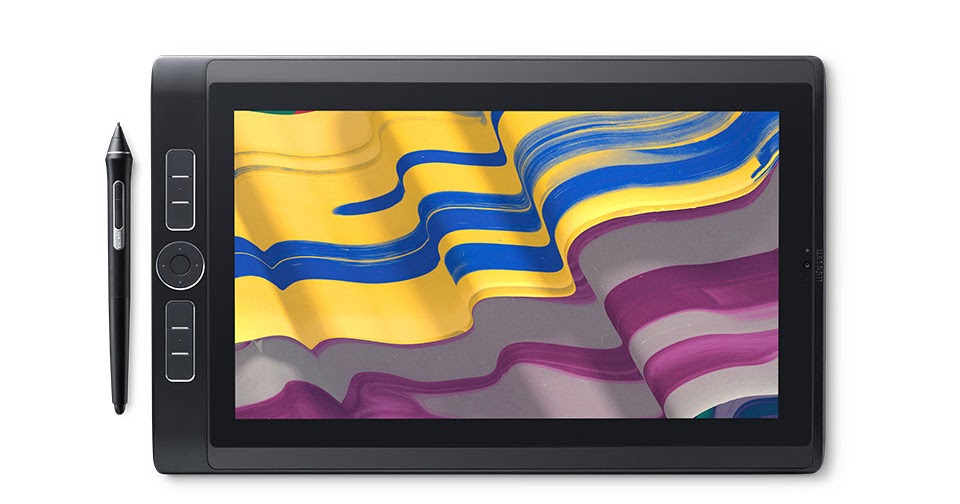 Todo sobre la Wacom MobileStudio Pro - @WacomEspanol - Dessignare Media ...