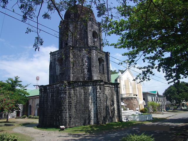 It's More Fun In Albay: Albay Churches.... Landmarks of Faith and Culture