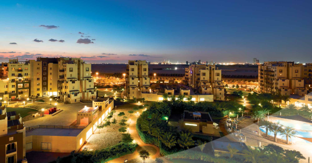 Remraam Project Overview