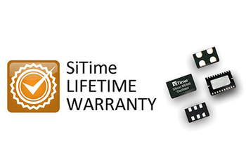SiTime Extends Lifetime Warranty for MEMS Timing Devices ~ Converge ...