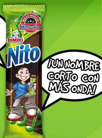 Visita a Grupo Bimbo: Proceso de producción para el Nito