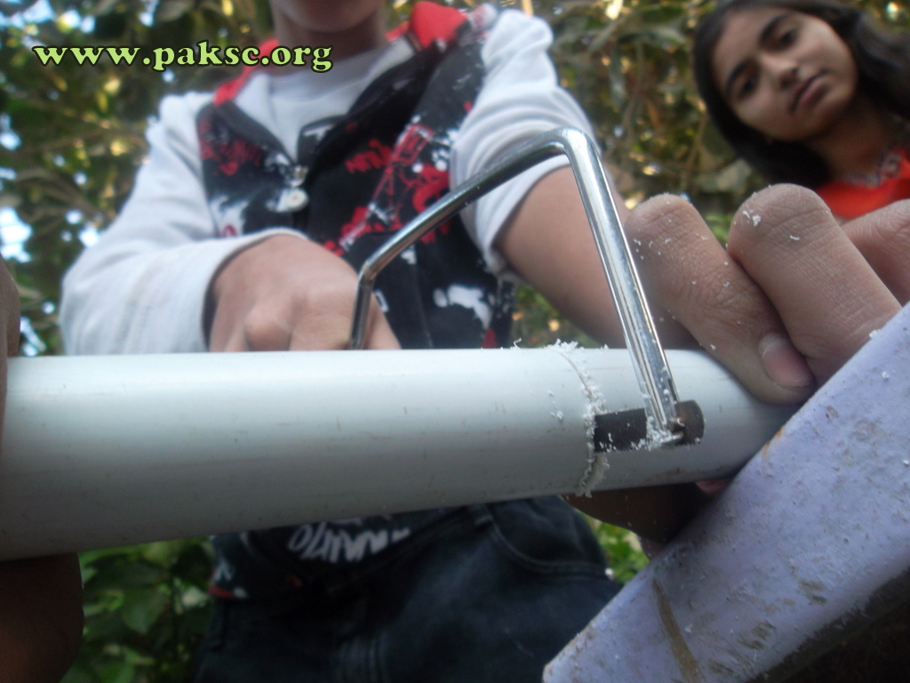 Mini Biogas Digester Project Photo Gallery ~ Biogas Plant (Anaerobic ...