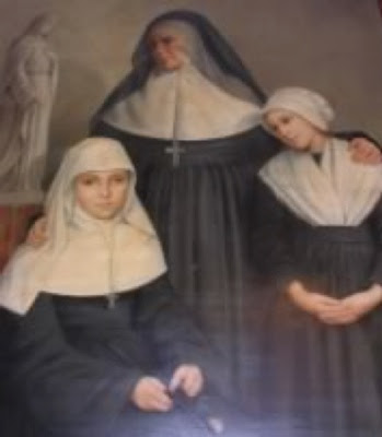 PÉROLAS DAS APARIÇÕES DE JACAREÍ: SANTOS DE CADA DIA 19 DE SETEMBRO- S ...