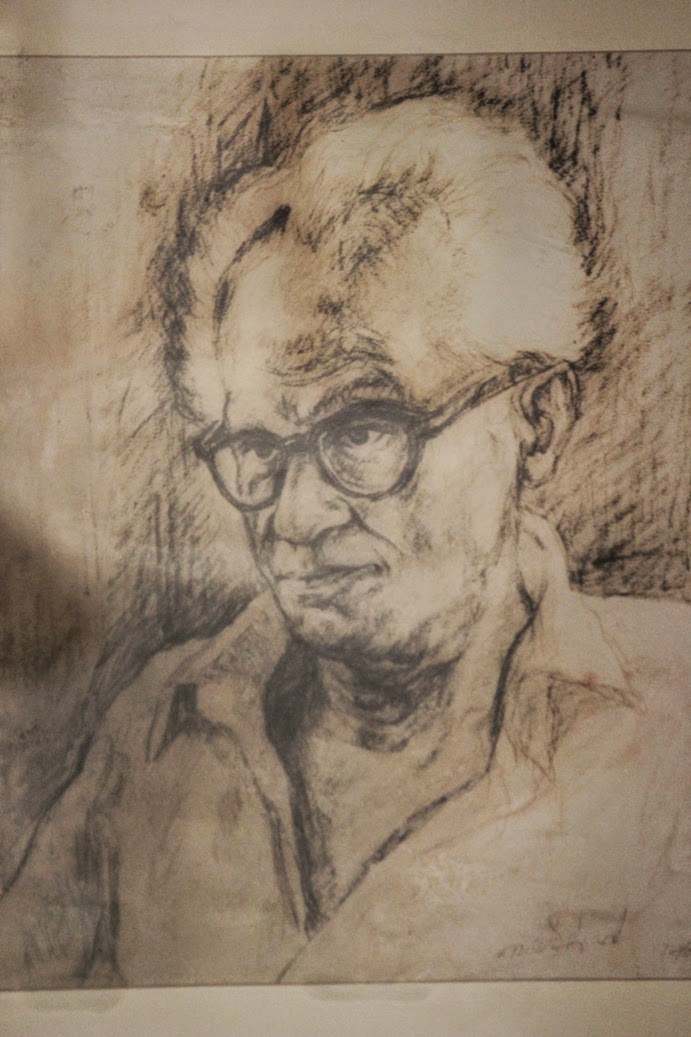 Lankan World View: Martin Wickramasinghe's Museum for Ordinary Folk