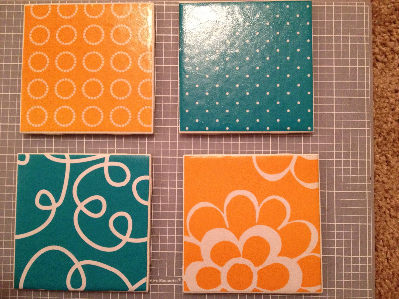 Crafty With Intent to Glue