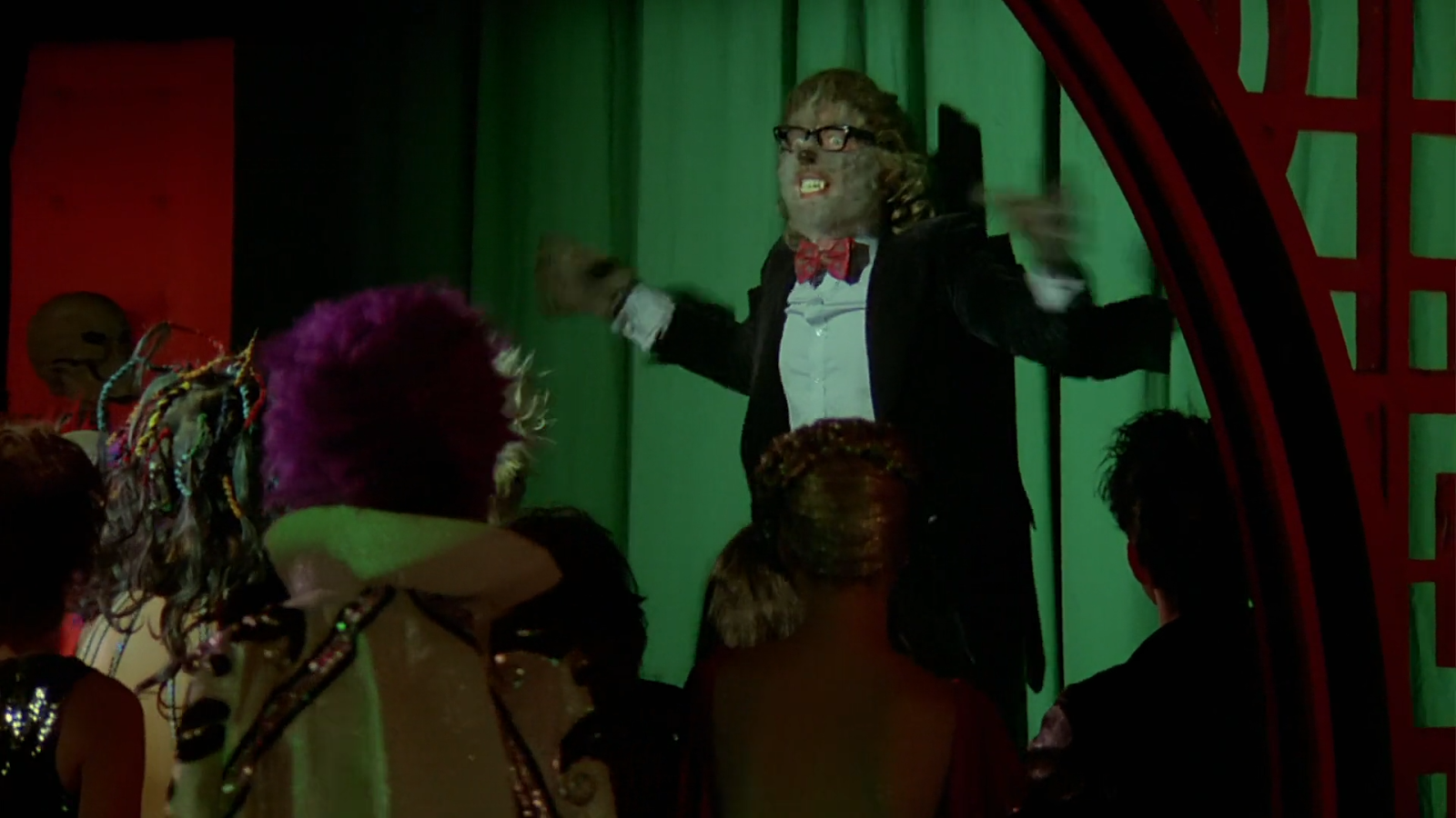 BliZZarraDas: The Monster Club (1981)