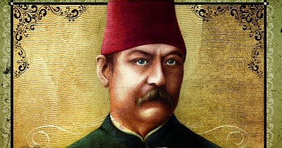 Balkan Wargamer: Valentine Baker's heroic stand at Tashkessen 1877