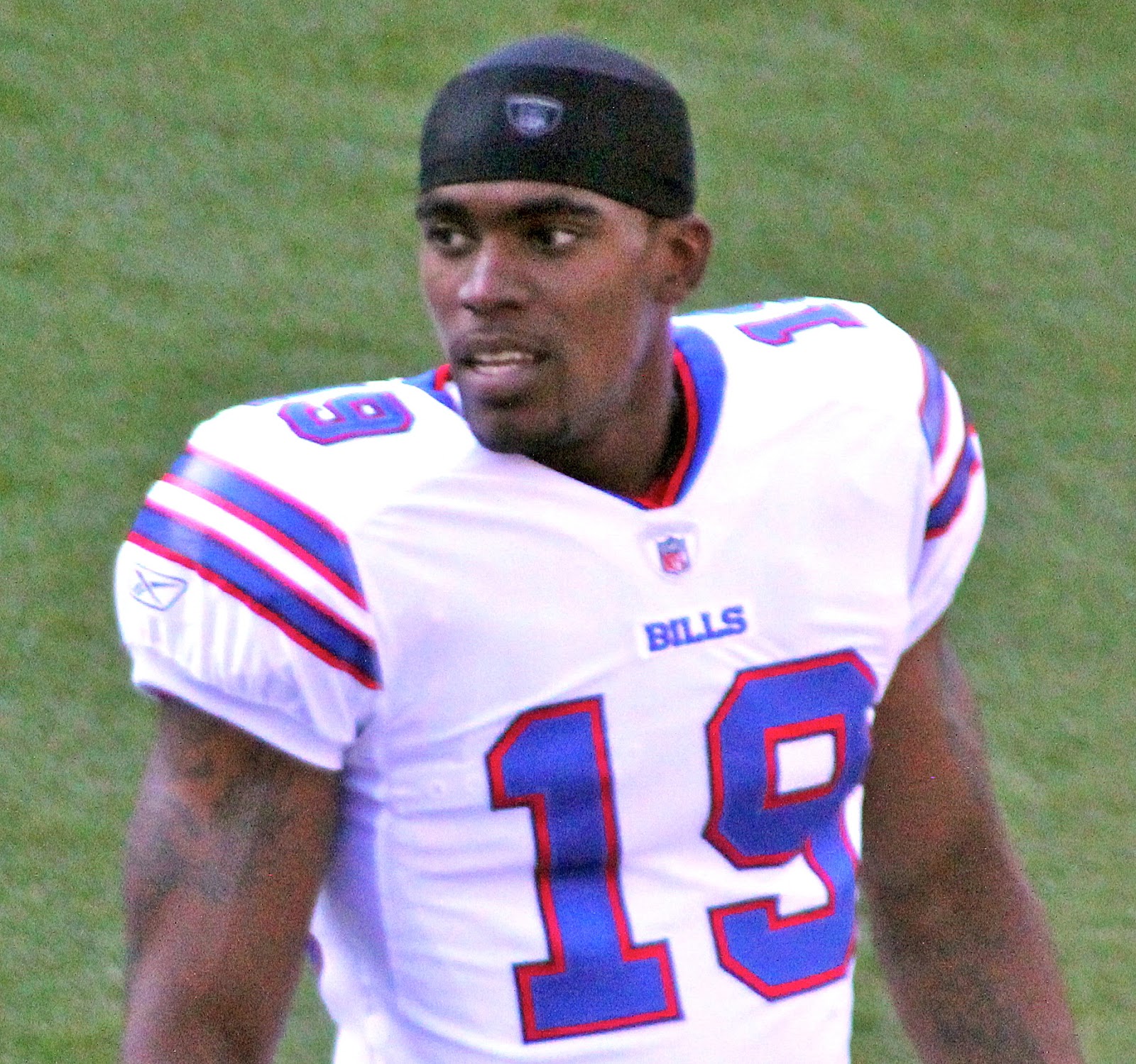 Pats nab another ex-divisional foe in Donald Jones - AFC East Daily