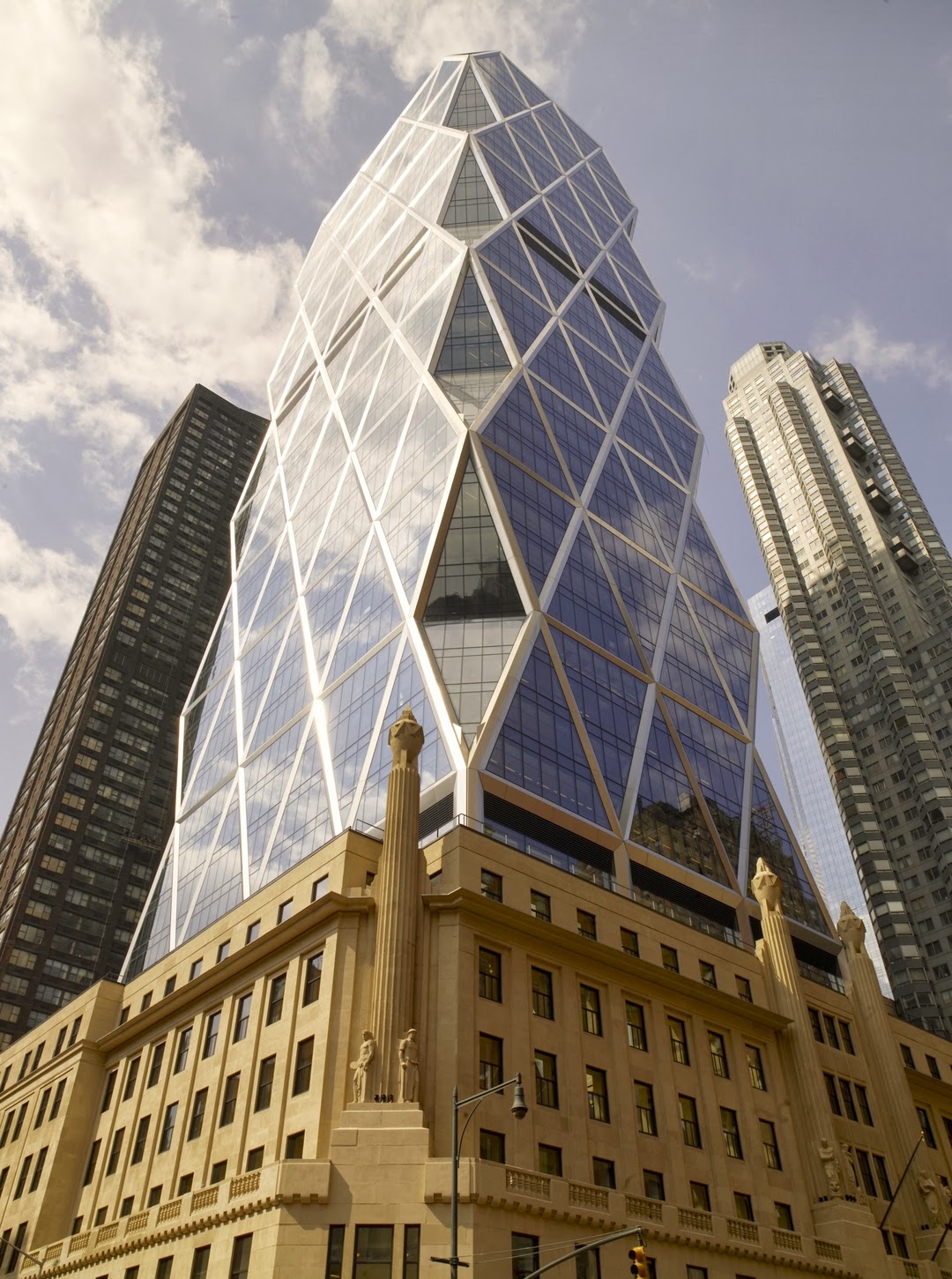 aspectus: Bee Architecture_