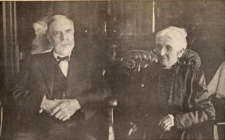 Kossuth County History Buff: February 2016