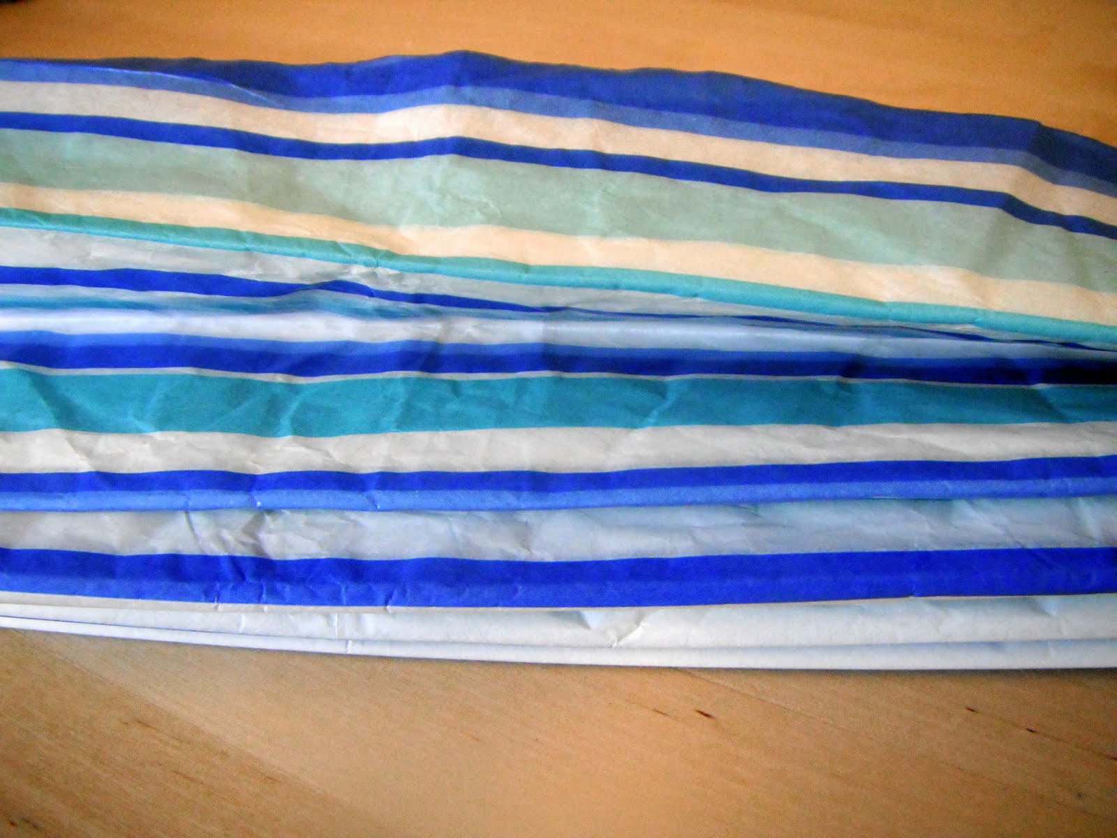 The Lovely Residence: Welcome Baby Tui