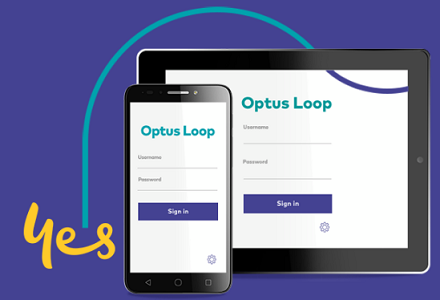 Optus Loop: A Cloud-based Phone System for Small and Medium Businesses ...