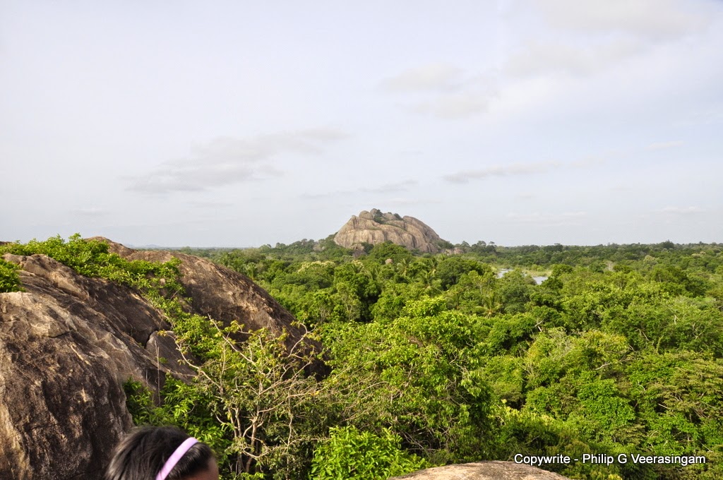 philipveerasingam: Scenes at Thonigala, Sri Lanka.