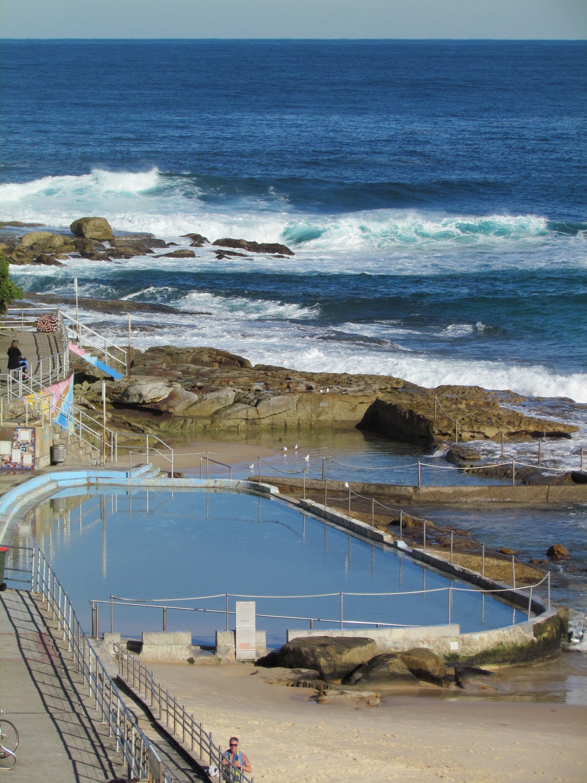 A View Of Sydney: June 2012