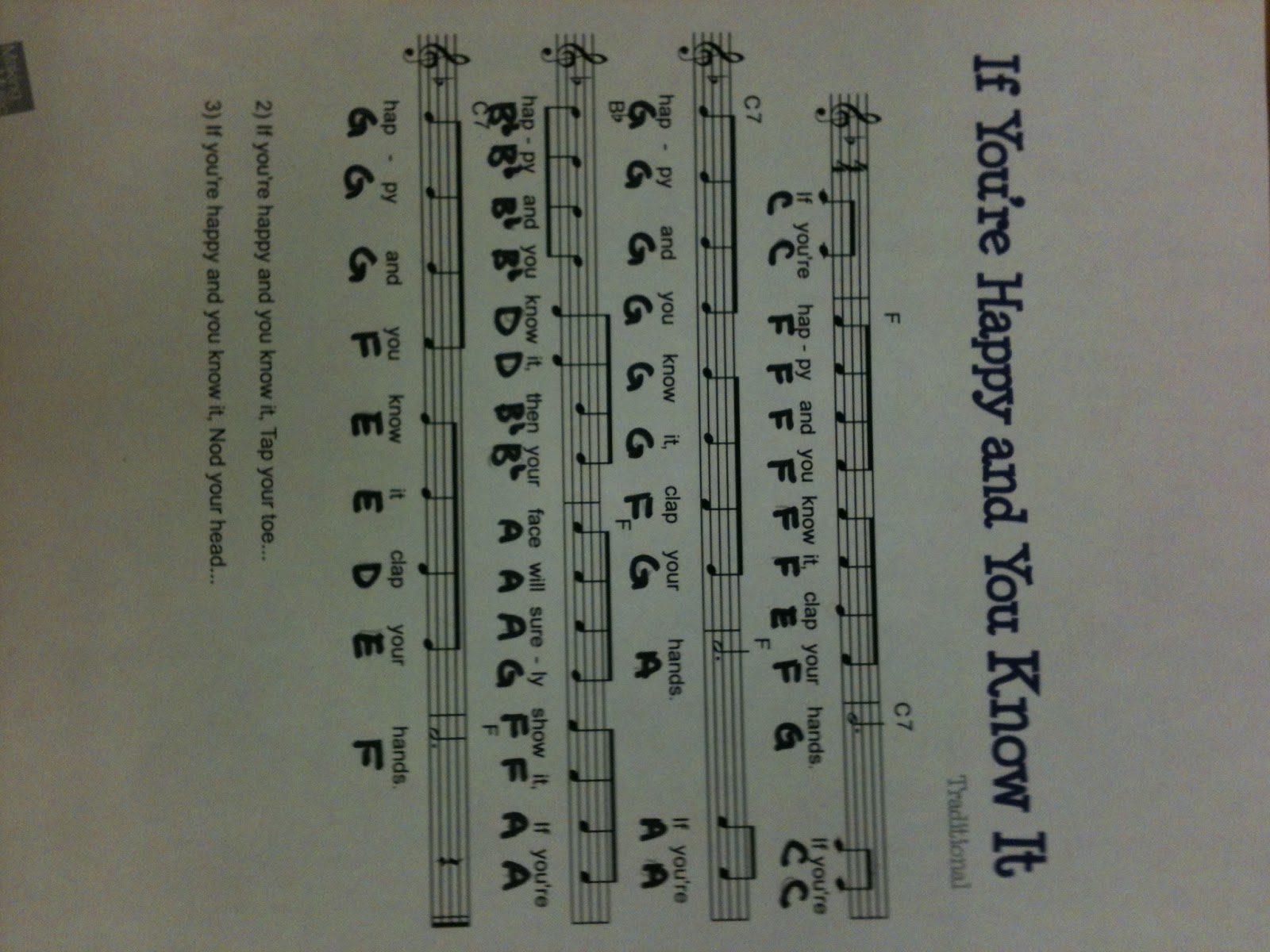 Action Research: If You're Angry and You Know it...