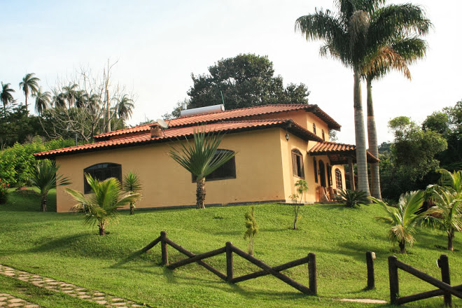 ALUGUEL DE SITIO EM BH