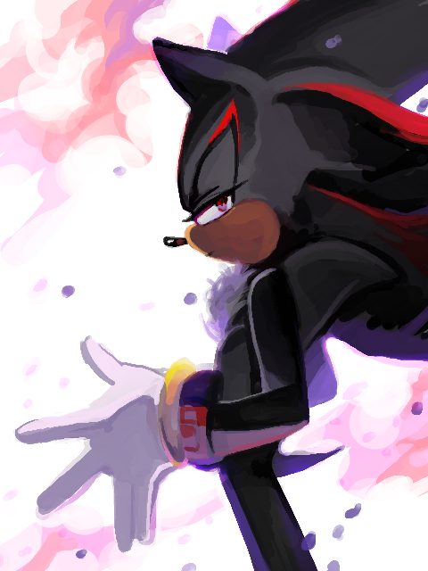 Blaze, Sarita y Becky: enero 2015