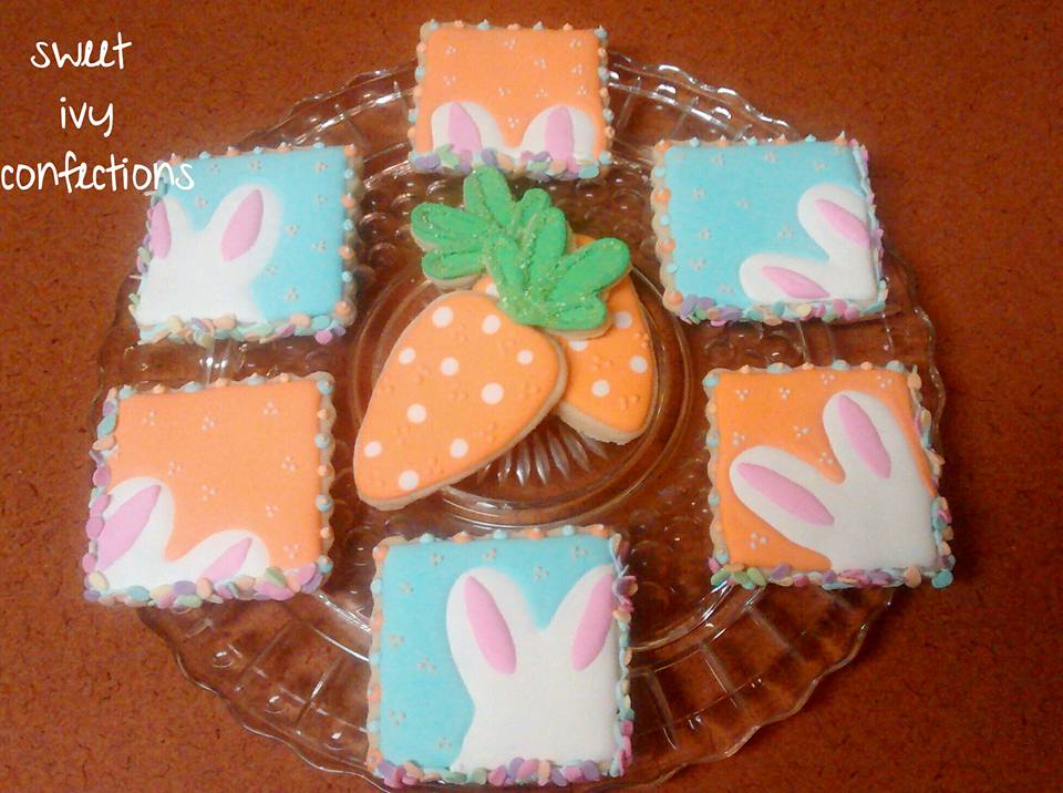 Sweet Ivy Confections