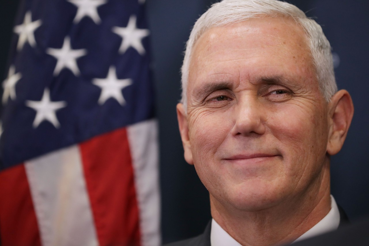 Perspectives: Vice President Mike Pence Votes To Defund Planned Parenthood