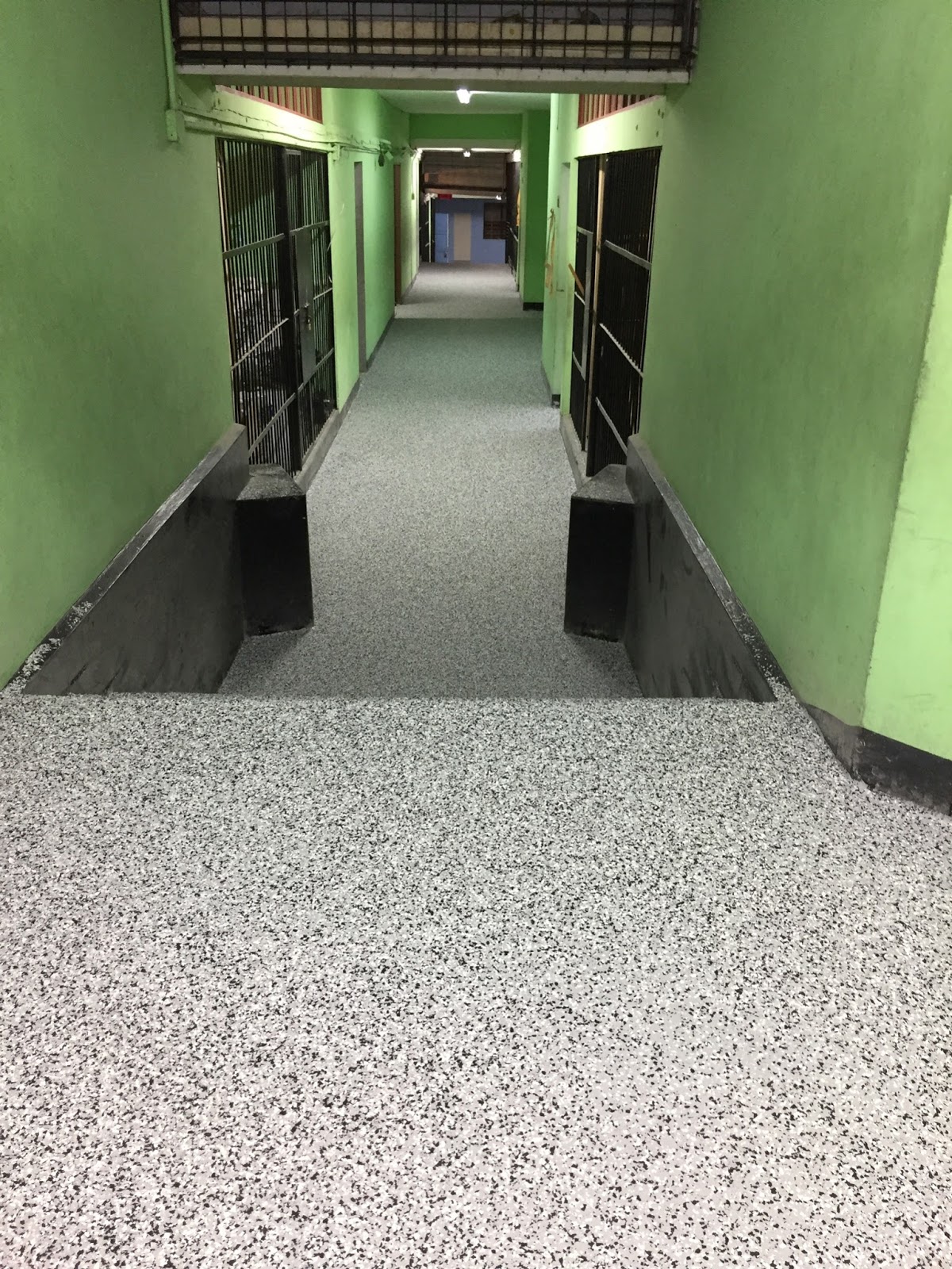 Laticrete Conversations: SPARTACOTE™ Helps Bring Smiles to Students ...