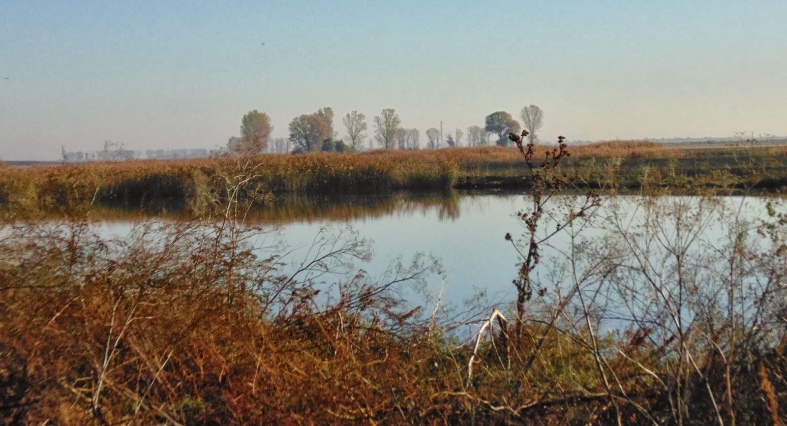 IMPRESII DESPRE MAREA EXPEDITIE IN SUDUL ROMANIEI ~ ASOCIATIA ...