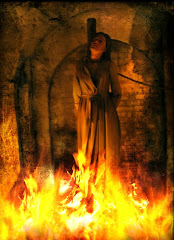 Stryx Il Marchio della Strega: Angeli Caduti