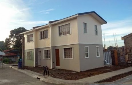 Green Park Villa ~ Imus | Rent to own property PH