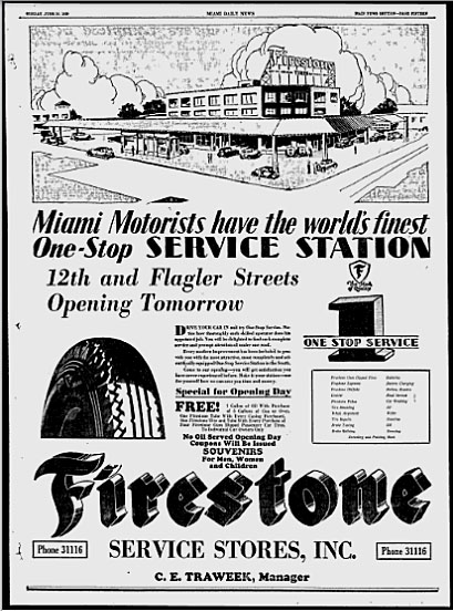 Miami Archives - Tracing the rich history of Miami, Miami Beach and the ...