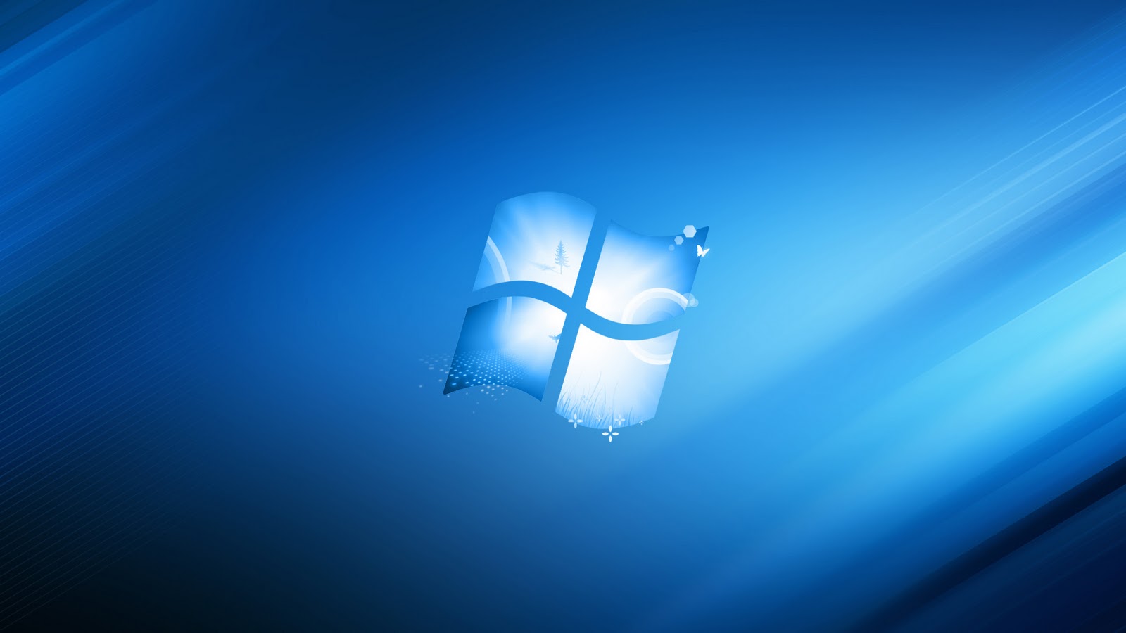 Windows 8 Blue and Light Colored HD Wallpapers | Wallpapers, pictures ...