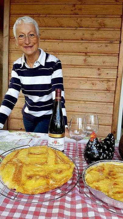 Beth Haslam - Author of the Fat Dogs and French Estates series: French ...