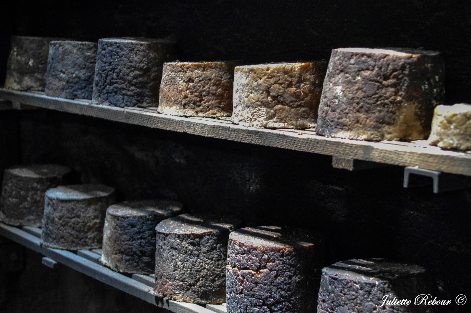 Week-end alpage en Chartreuse - Le Compte à Rebour