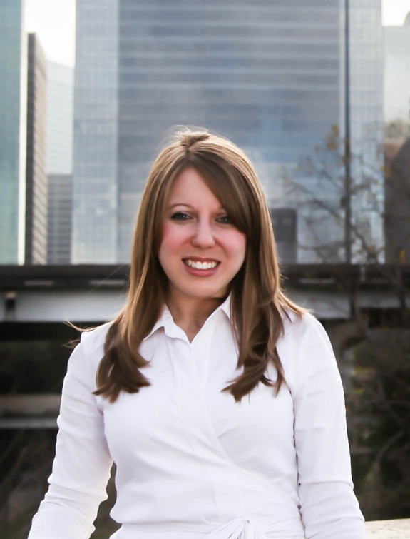 Houston Business Connections Newspaper©: OPEN LETTER: Meet Amy Peck a ...