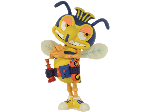 تحميل Fifi and the Flowertots (PNG) صور شخصيات الأفلام