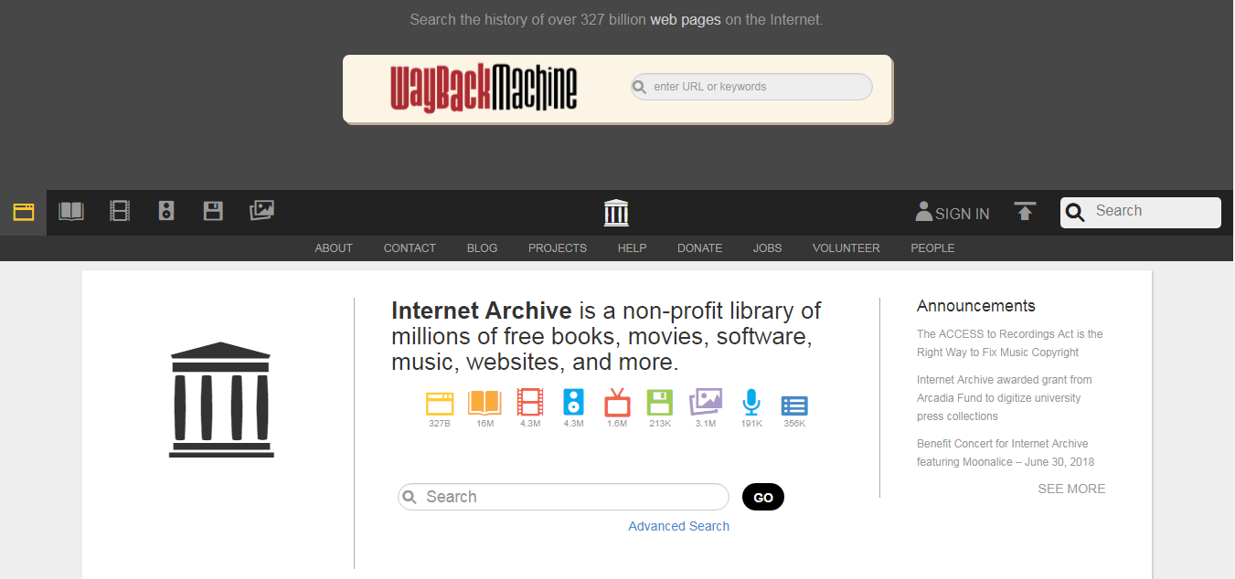 The Best Search Engine Of 2018 - Tech Trends -Technology Trends, News ...