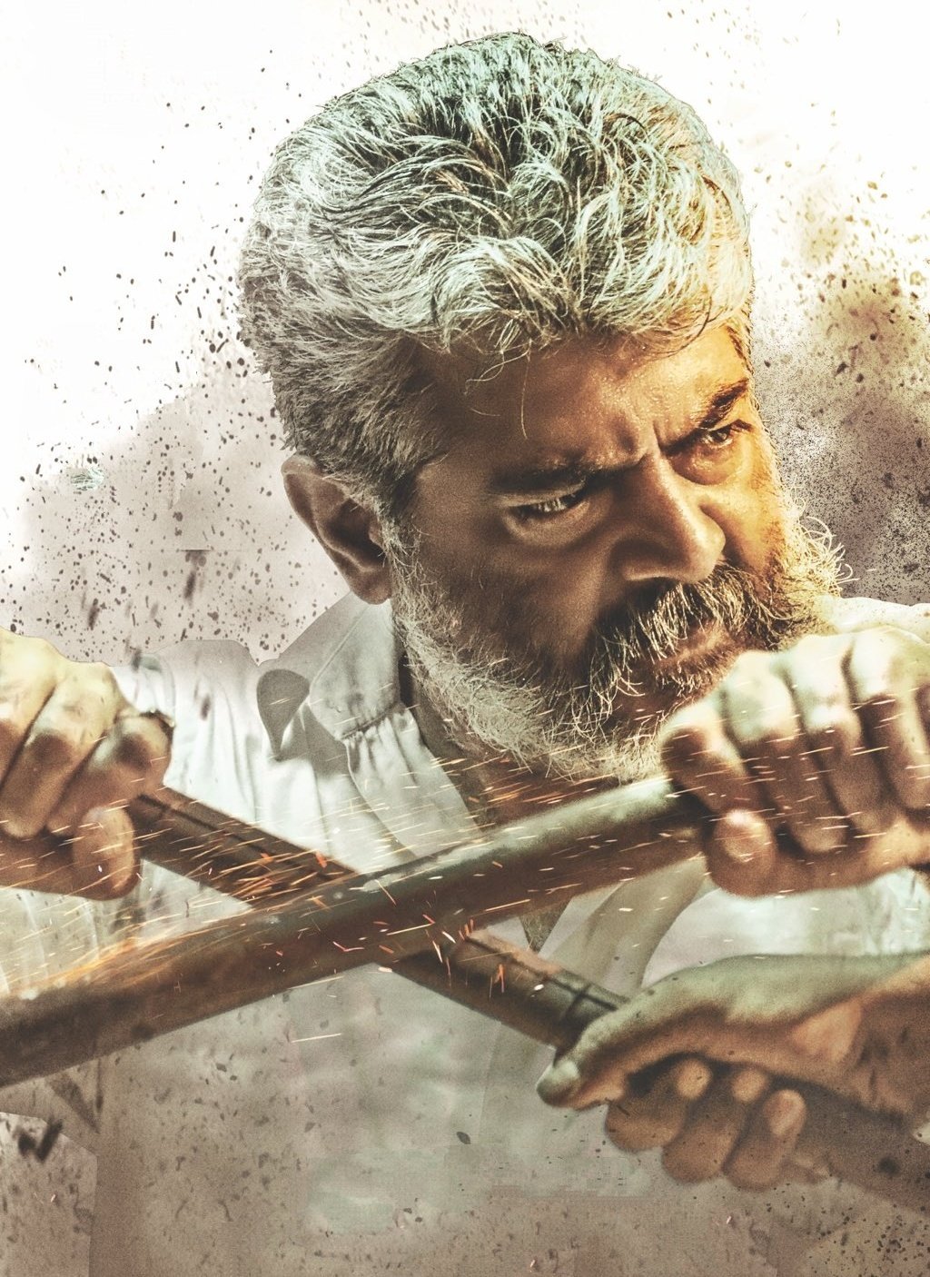 Viswasam HD Images