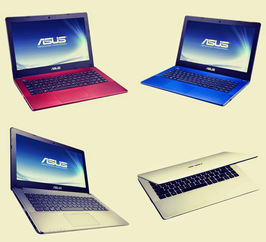 Jual Note Book Asus,Asus mini,Net Book Asus,Pc all in 1 Asus,Laptop ...