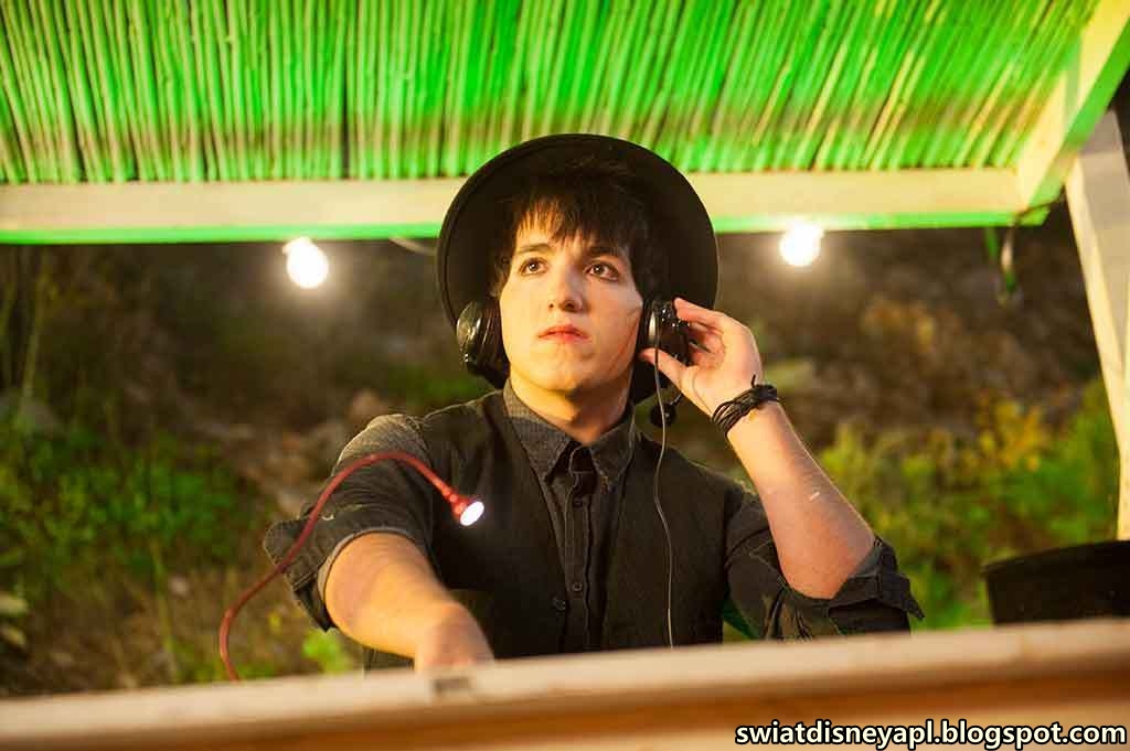 Poznaj wszystkich aktorów filmu "Tini. Nowe życie Violetty" | Świat Disneya