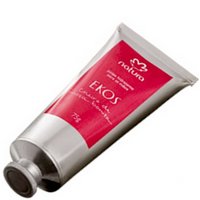 QUEM GOSTA DE COSMÉTICOS: NATURA:TEM CHEIRO DE MOÇA BONITA NO AR!