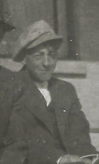 52 Ancestors - 52 Weeks: Week 16- Alexander Sinclair