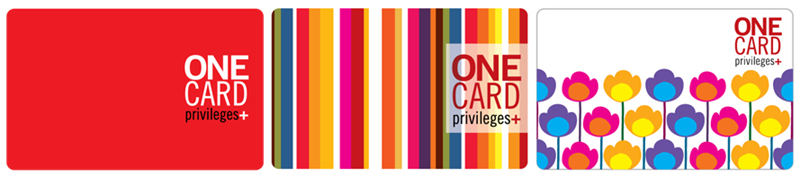 Taking A Next Step Together With U: One Card @ OU