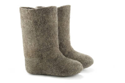 Un Mundo Interior - Insideworld: Matryoshka y Valenki