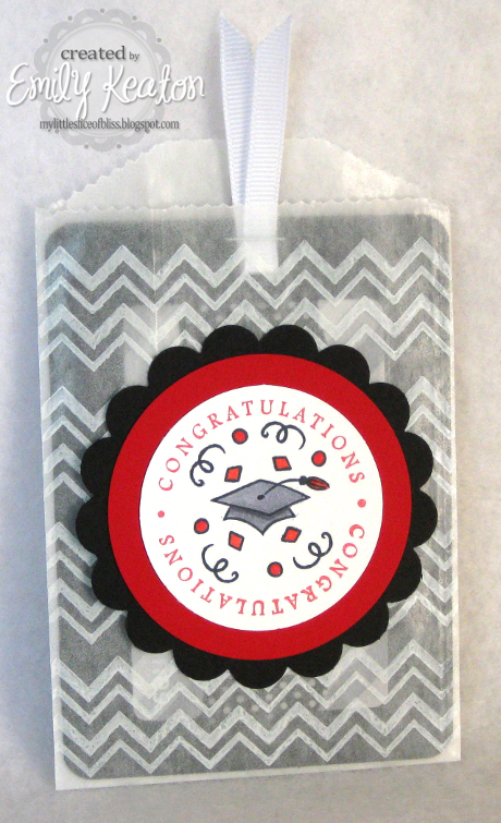 My Little Slice of Bliss: DeNami Design Product Spotlight May Blog Hop