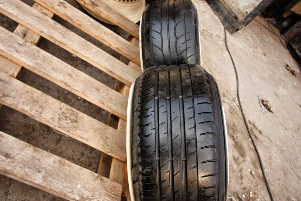 Mercedes-Benz W140 Stance Style on MAE Wheels | BENZTUNING