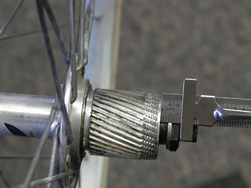 Blue Vue Bicycles: A look Back At The Maillard Helicomatic Hub